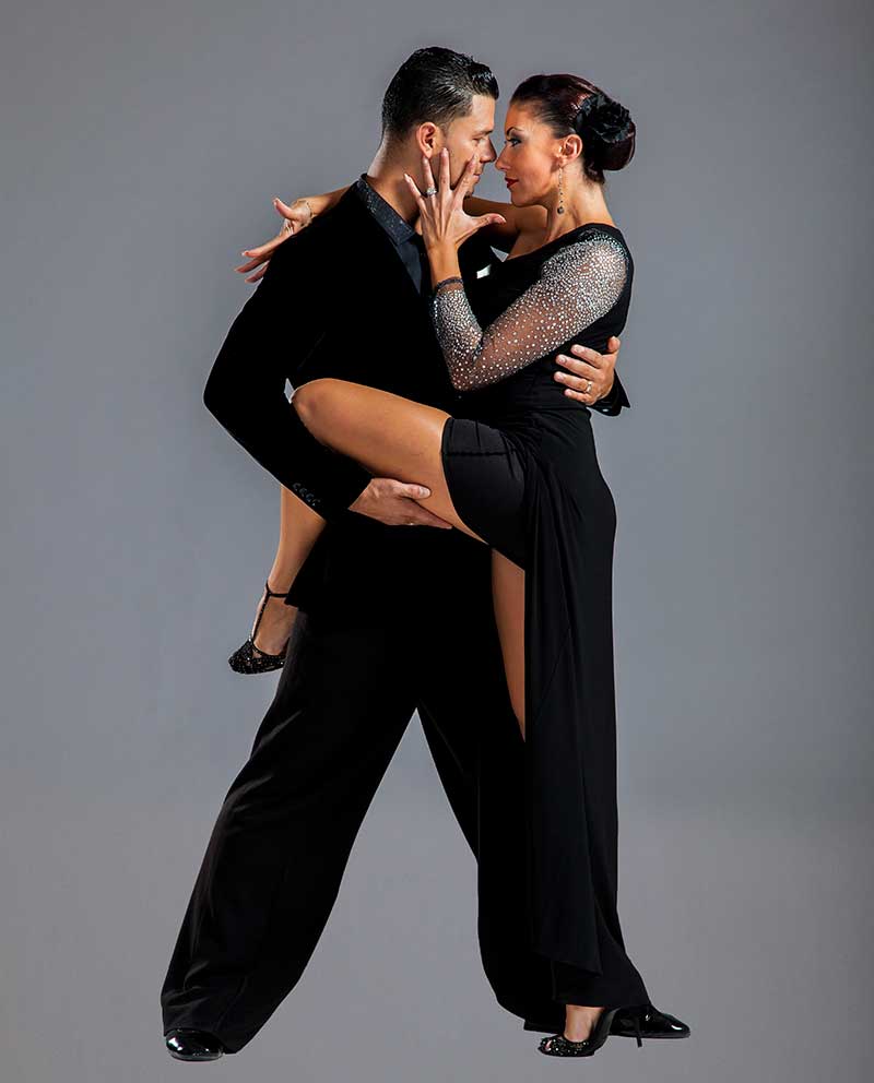 Competitive Dance | Arthur Murray Dance Studio Green Brook