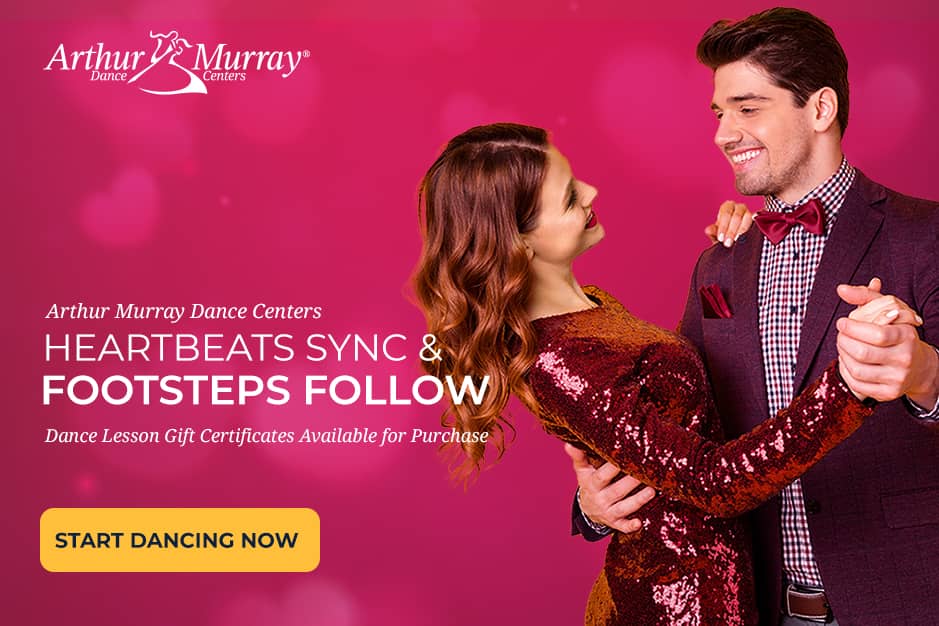 Arthur Murray Dance Studio in Green Brook | Dance Lessons For Adults